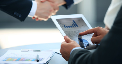 Financial Advisory Services - SilkPort Capital Management